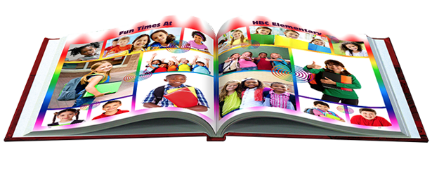 Color Yearbooks | Color Yearbook Printing